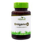 Vidanat oregano oil capsules benefits