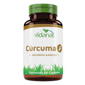 Vidanat turmeric curcumin health benefits