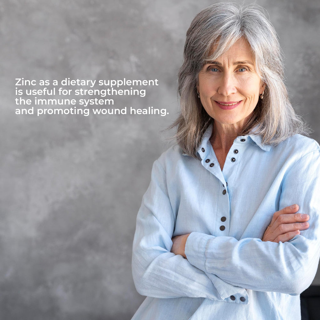 Vidanat Zinc for antioxidant benefits