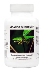 Vidanga multivitamins for optimal health