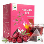 VietGlowie hibiscus tea bags