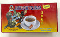 Vietnamese artichoke herbal tea bags
