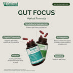 VIFADIMED digestive health formula