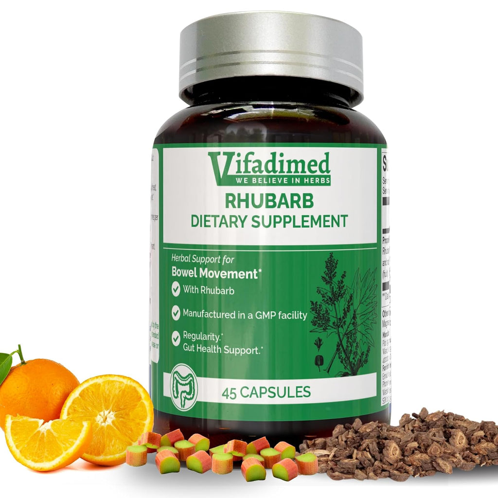 VIFADIMED multivitamins for daily health