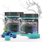 VIFSSG electrolyte gummies for hydration