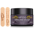 VIFSSG Pure Himalayan Shilajit benefits
