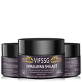 VIFSSG Shilajit trace minerals supplement