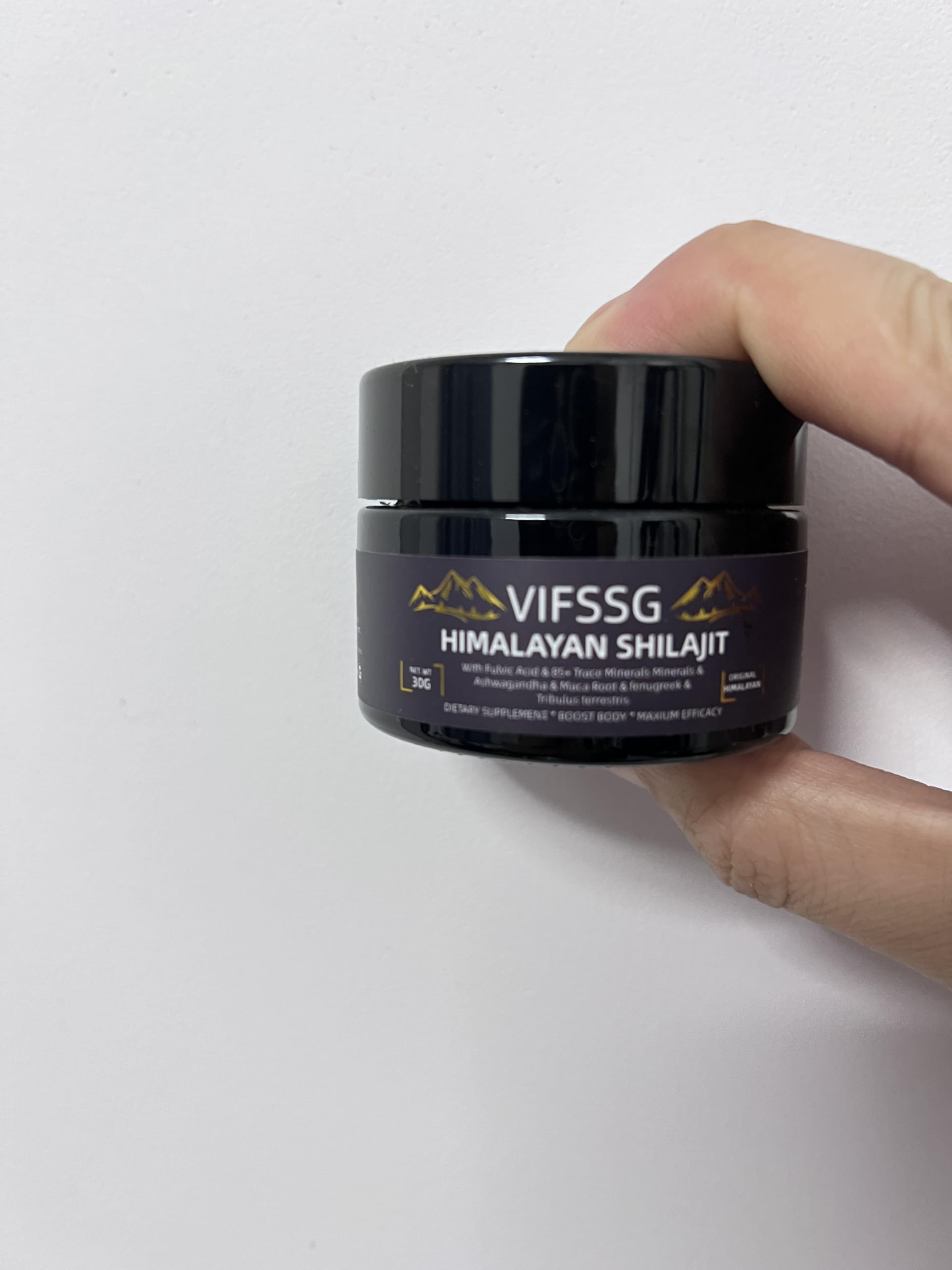VIFSSG trace minerals for health