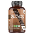 Vifycim Ceylon cinnamon supplement benefits