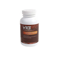 VigFX blended vitamin & mineral supplements for energy