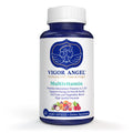 VIGOR ANGEL multivitamin liquid capsules