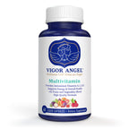VIGOR ANGEL multivitamin liquid capsules