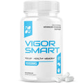 Vigor Smart Brain Booster capsules