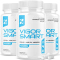 Vigor Smart Brain Booster capsules