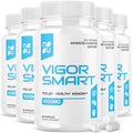 Vigor Smart Brain Capsules for focus
