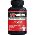 VigRX Max Volume vitality formula