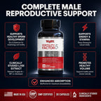 VigRX multivitamins for reproductive health