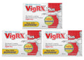 VigRX Plus daily supplements for men