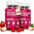 VIGUMYO apple cider vinegar gummies