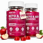 VIGUMYO apple cider vinegar gummies