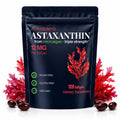 VIGUMYO astaxanthin 12 mg benefits