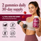 VIGUMYO weight management gummies