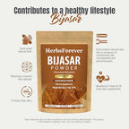 Vijaysar powder supports weight management