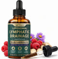 Vikaywoo Echinacea lymphatic support drops