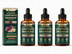 Vikaywoo herbal drainage drops for detox