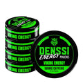 Viking Energy caffeine boost pouches
