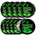 Viking Energy caffeine boost pouches