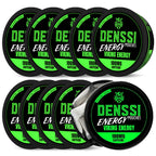 Viking Energy caffeine boost pouches