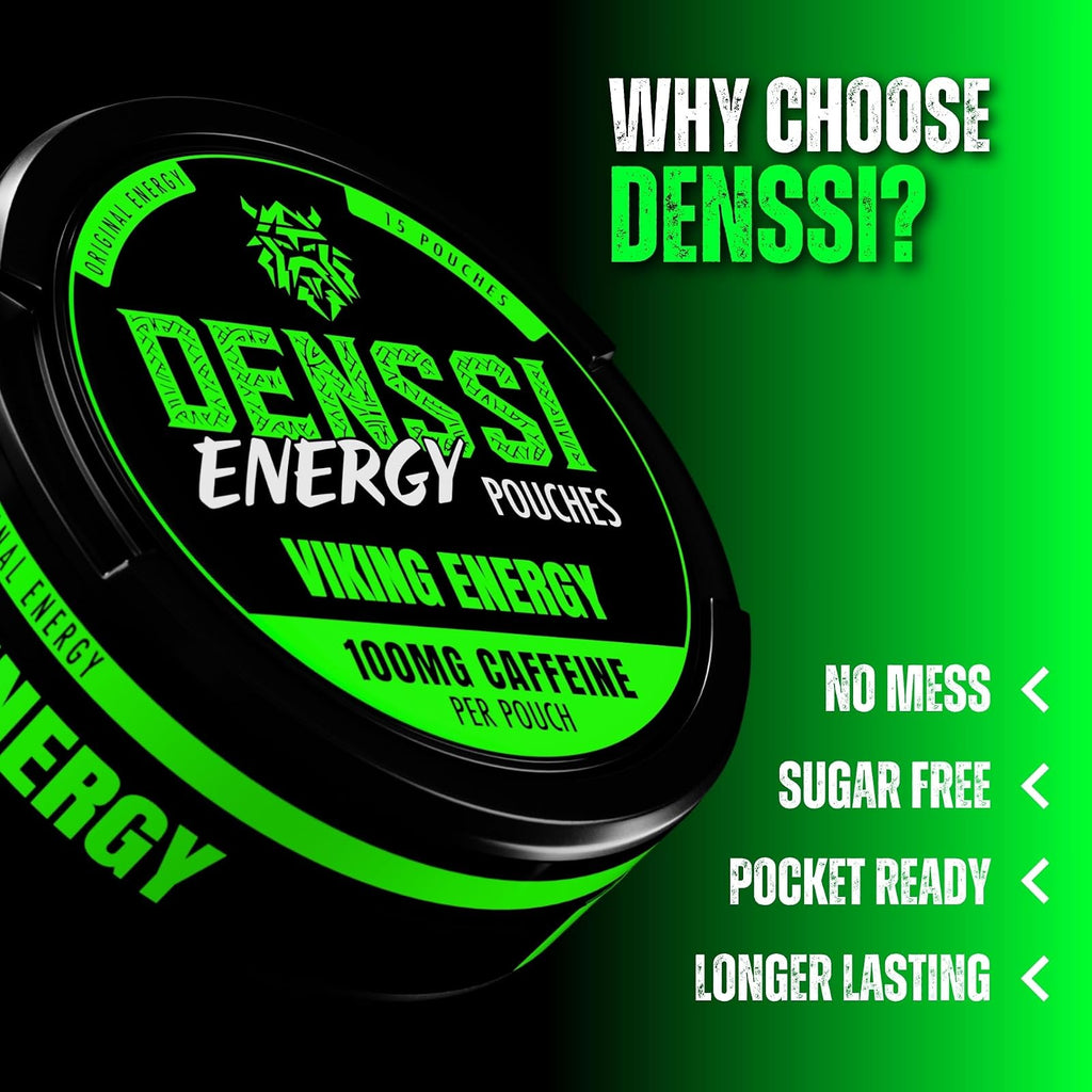 Viking Energy performance enhancement