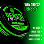 Viking Energy performance enhancement