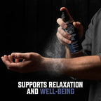 Viking magnesium oil for stress relief