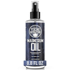 Viking Revolution magnesium oil spray