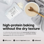 Vilgain whey protein isolate