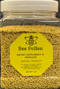 Vilmark bee pollen granules for energy