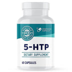 Vimergy 5-HTP vegan capsules