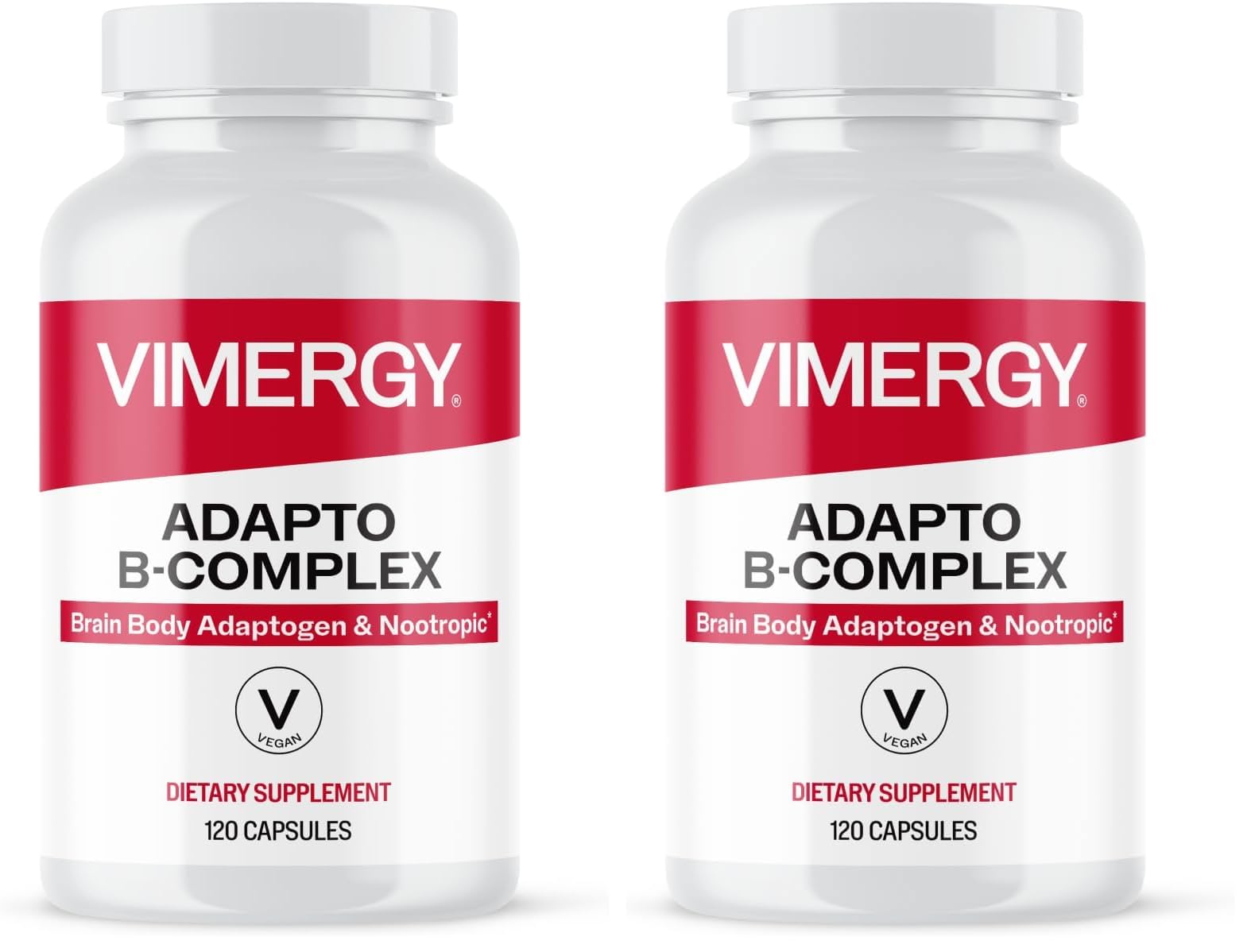 Vimergy Adapto B Complex benefits