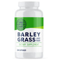 Vimergy barley grass capsules for health