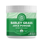 Vimergy barley grass juice powder benefits
