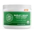 Vimergy barley grass juice powder