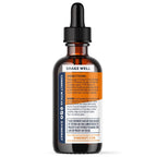 Vimergy Brain Body Recharge 55 ml benefits