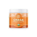 Vimergy chaga mushroom extract powder