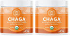 Vimergy Chaga Powder health benefits