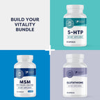 Vimergy fish oil for overall wellness