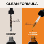 Vimergy goldenseal for respiratory wellness