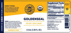 Vimergy goldenseal herbal supplement