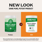 Vimergy greens powder for healthy digestion